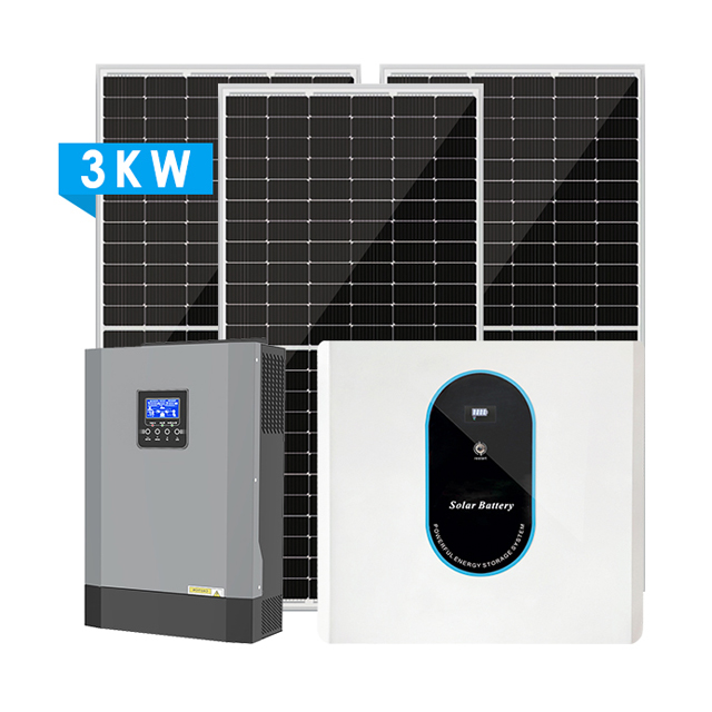 China 3KW Solar Power System manufacturers, 3KW Solar Power System suppliers, 3KW Solar Power ...