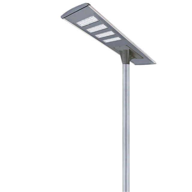China Solar Street Light-P2-60W manufacturers, Solar Street Light-P2 ...